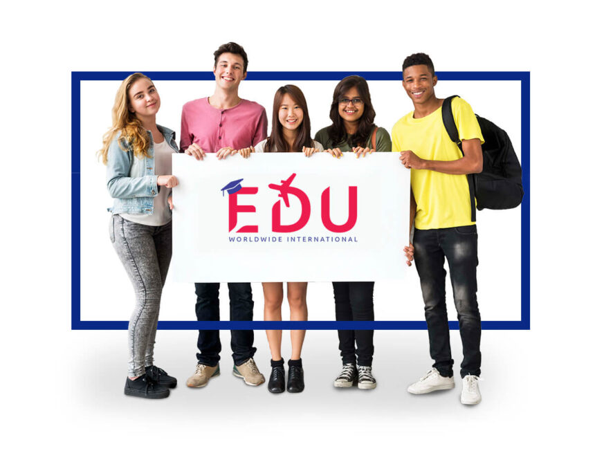 Edu World International – Study Abroad Specialist